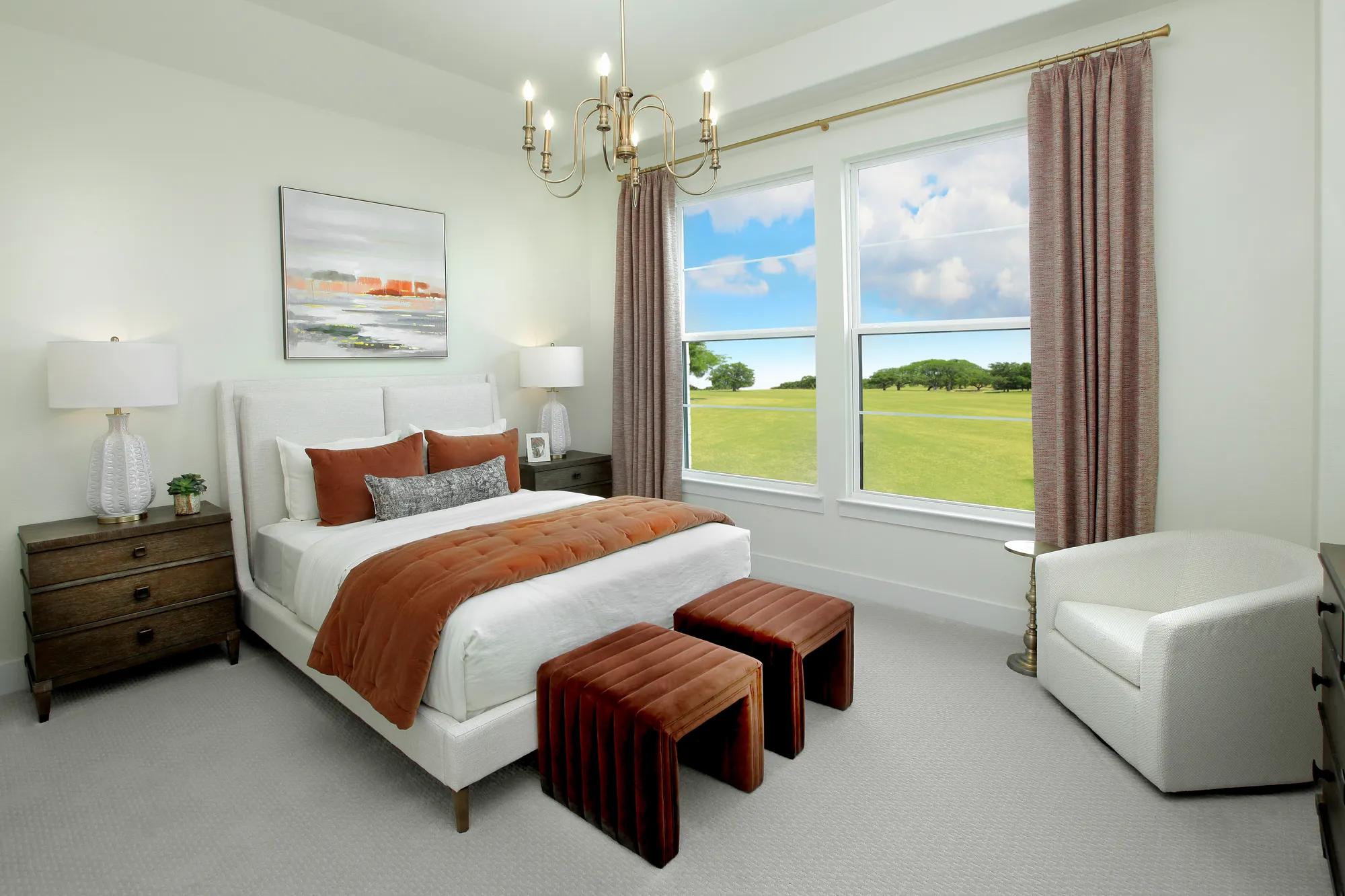 New Homes for Sale Montgomery, TX at Two Step Farm