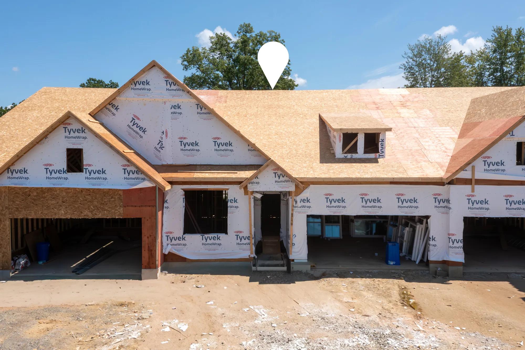 New Home for Sale | New Construction Townhomes Batavia, OH